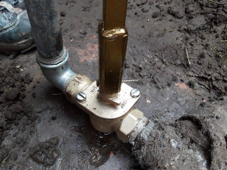 Kerti csap | Vízszerelés | Teréki Viktor víz-, gáz, fűtésszerelés